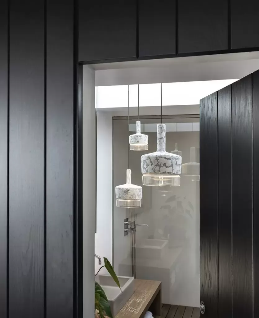 Penta Light - światło made in Italy - Point of Design