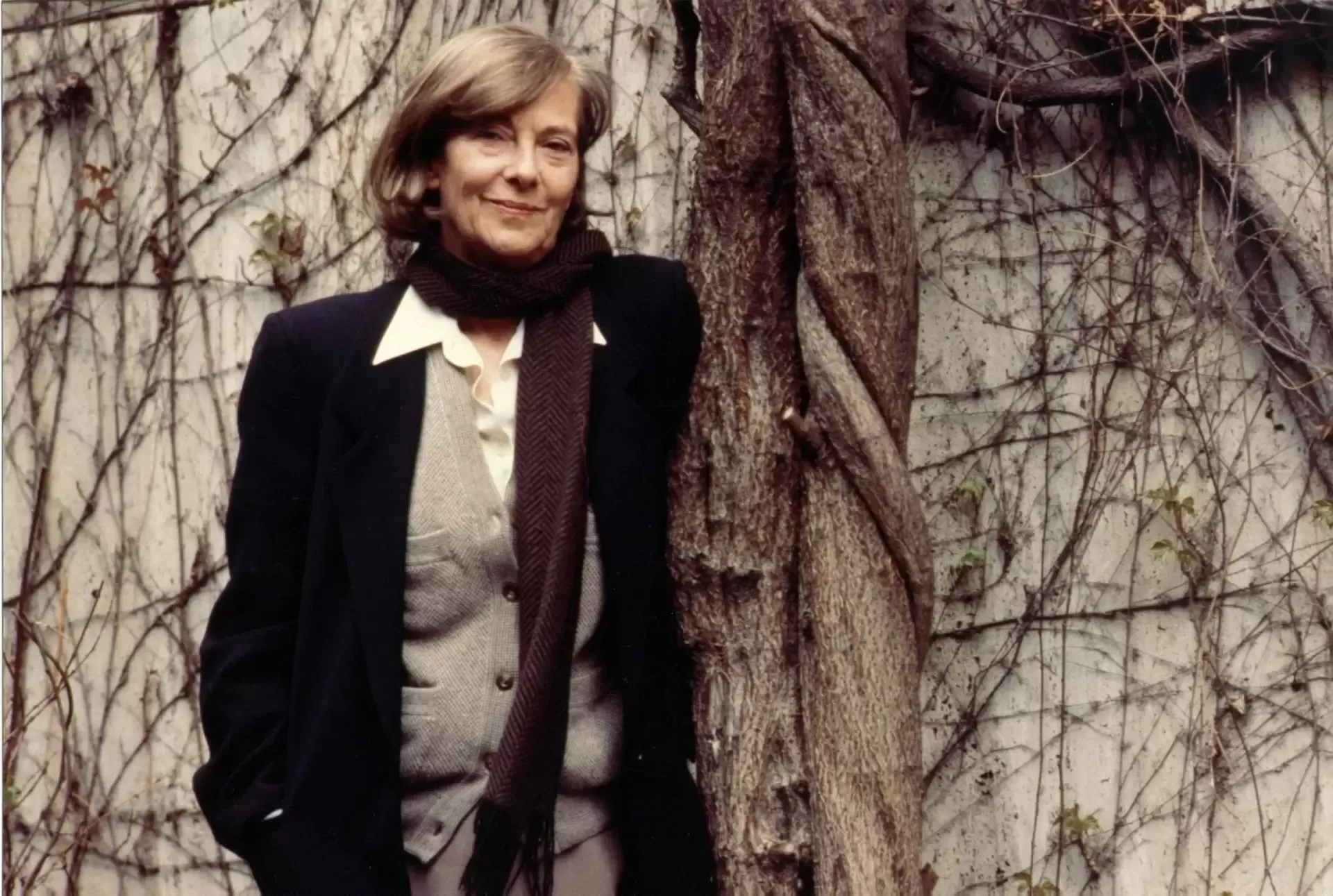 Cini Boeri - wirtuozka architektury i designu - Point of Design